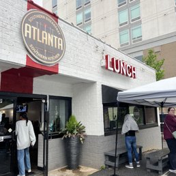 ATLANTA BREAKFAST CLUB - Updated August 2025 - 8282 Photos & 7883 ...