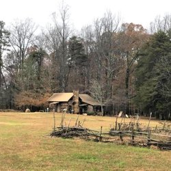 FORT DOBBS HISTORIC SITE - 27 Photos & 12 Reviews - 438 Fort Dobbs Rd ...