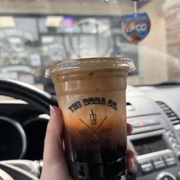 THE BOBA CO - Updated October 2025 - 143 Photos & 69 Reviews - 705 ...