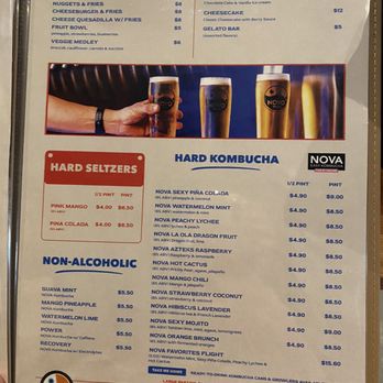 NOVO BRAZIL BREWING - Updated April 2025 - 267 Photos & 116 Reviews ...