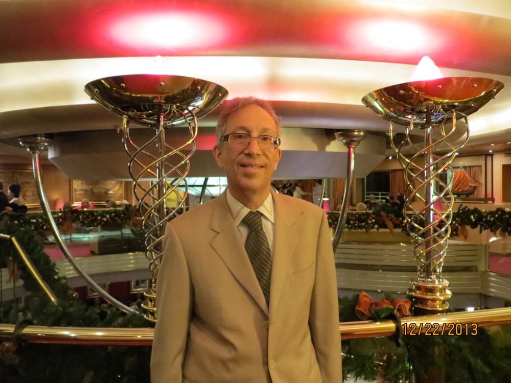 GOLDMAN KENNETH - Updated October 2025 - Needham, Massachusetts ...