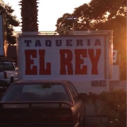 EL REY - Updated September 2025 - 295 Photos & 520 Reviews - 4547 ...