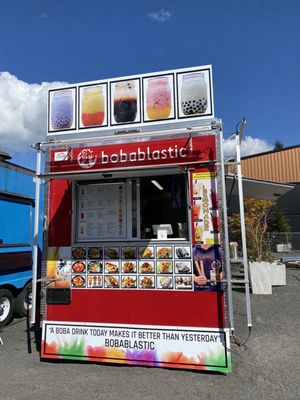 BOBABLASTIC - Updated July 2025 - 29 Photos & 40 Reviews - 2131 Yew St ...