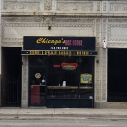 CHICAGO’S DOG HOUSE - Updated December 2025 - 574 Photos & 635 Reviews ...