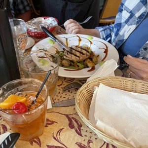 NIMROD INN - 10 Photos & 10 Reviews - County A, Athelstane, WI - Yelp