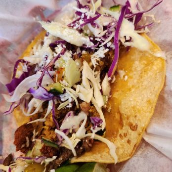 DAB TACOS - Updated October 2025 - 297 Photos & 233 Reviews - 721 ...