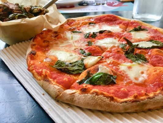 BIGALORA WOOD FIRED CUCINA - 384 Photos & 384 Reviews - Italian - 3050 ...