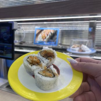 UMAMI REVOLVING SUSHI - Updated December 2025 - 79 Photos & 41 Reviews ...