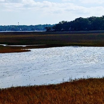 PINCKNEY ISLAND NATIONAL WILDLIFE REFUGE - Updated December 2025 - 210 ...