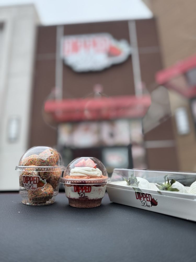 DIPPED BY DEE - Updated December 2025 - 375 Photos & 145 Reviews - 7208 ...