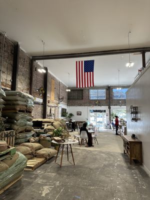 ROGUE COFFEE - Updated October 2025 - 44 Photos & 10 Reviews - 307 W ...