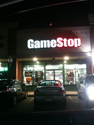 GAMESTOP - Updated September 2025 - 15 Reviews - 417 Valley Brook Ave ...