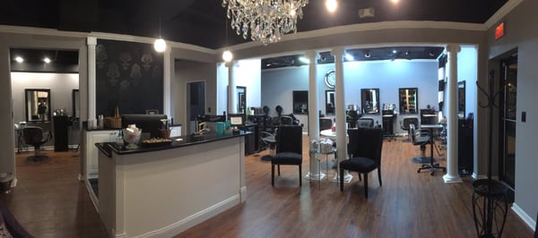 SALON BELLISSIMO - Updated December 2024 - 10 Reviews - 14400 ...