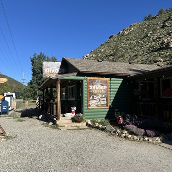 THE SHAGGY SHEEP - Updated March 2025 - 143 Photos & 215 Reviews ...