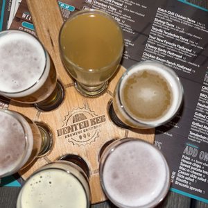 DENTED KEG BREWING COMPANY - 90 Photos & 101 Reviews - 700 Adams ...