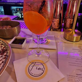 FIORI ITALIAN PIZZERIA - Updated March 2025 - 150 Photos & 105 Reviews ...