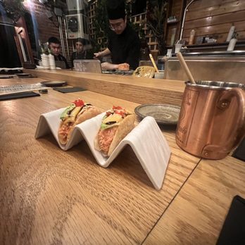 SUSHI LAB ROOFTOP - Updated May 2024 - 3134 Photos & 611 Reviews - 132 ...