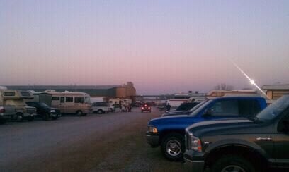 GRADY COUNTY FAIRGROUNDS ARENA - 500 E Choctaw Ave, Chickasha, Oklahoma ...