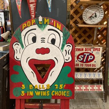 FLEA LAND - Updated October 2025 - 48 Photos & 16 Reviews - 1100 Three ...