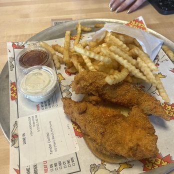 MOTHER CLUCKER - Updated June 2025 - 134 Photos & 120 Reviews - 1707 ...