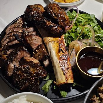 DPLACE STEAK & PASTA - Updated April 2025 - 1964 Photos & 643 Reviews ...