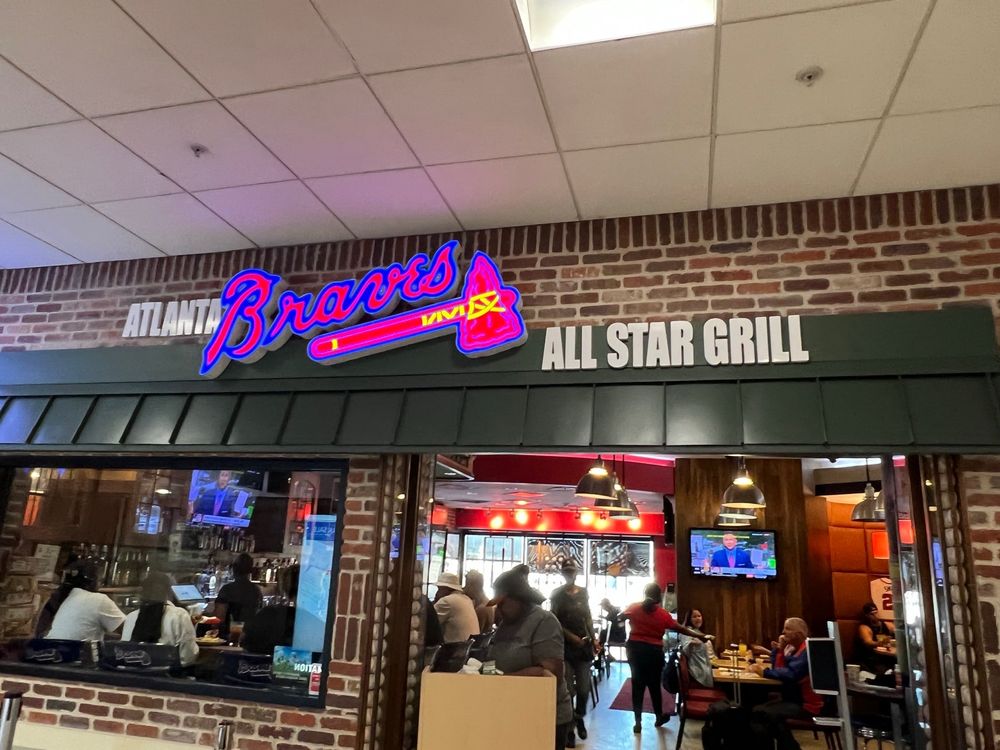 ALL STAR GRILL - Updated June 2025 - 19 Photos & 15 Reviews - 8700 ...