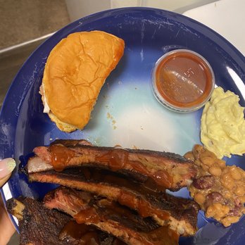 ORIGINAL RONNIE’S BBQ - Updated October 2025 - 87 Photos & 181 Reviews ...