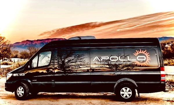 APOLLO MEDICAL TRANSPORTATION - Updated December 2025 - 17 Photos ...