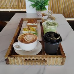 RAHA COFFEE HOUSE - Updated October 2025 - 177 Photos & 64 Reviews ...