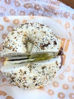 BARRY BAGELS - TOLEDO - 43 Photos & 80 Reviews - 3444 Secor Rd, Toledo ...