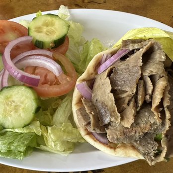 ZK GRILL - 202 Photos & 209 Reviews - 4804 E Chandler Blvd, Phoenix ...