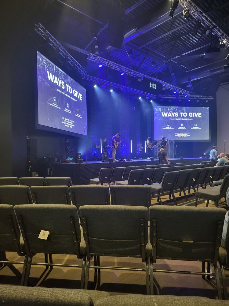 LIFE CHURCH RENO - Updated December 2025 - 82 Photos & 11 Reviews ...