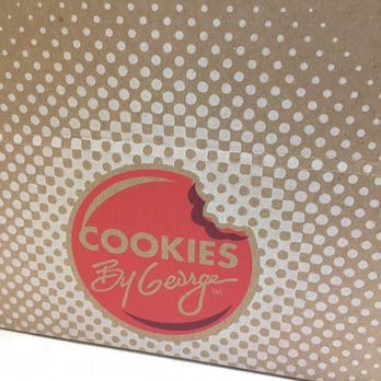 COOKIES BY GEORGE - Updated December 2025 - 44 Photos & 37 Reviews ...