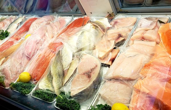 CAPLINGER’S FRESH CATCH - 686 Photos & 713 Reviews - Seafood Markets ...