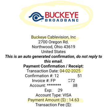 BUCKEYE BROADBAND - Updated January 2026 - 12 Photos & 263 Reviews ...