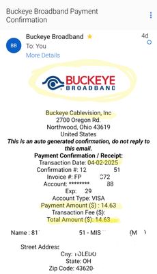 BUCKEYE BROADBAND - Updated January 2026 - 12 Photos & 263 Reviews ...