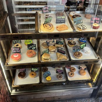 URBAN DONUT - Updated July 2025 - 271 Photos & 150 Reviews - 2805 Allen ...