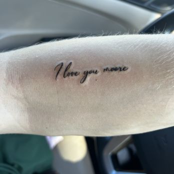 CREATIVE MINDS TATTOO - Updated September 2025 - 133 Photos & 39 ...