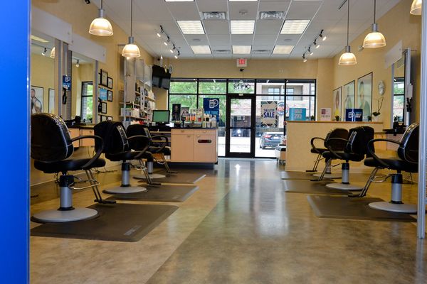 SUPERCUTS - Updated January 2026 - 13 Reviews - 650 S 50th St, WEST DES ...