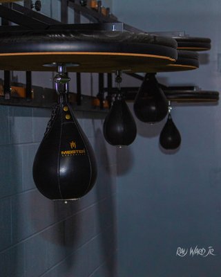 FOURTH CORNER BOXING + FITNESS GYM - Updated August 2025 - 23 Photos ...