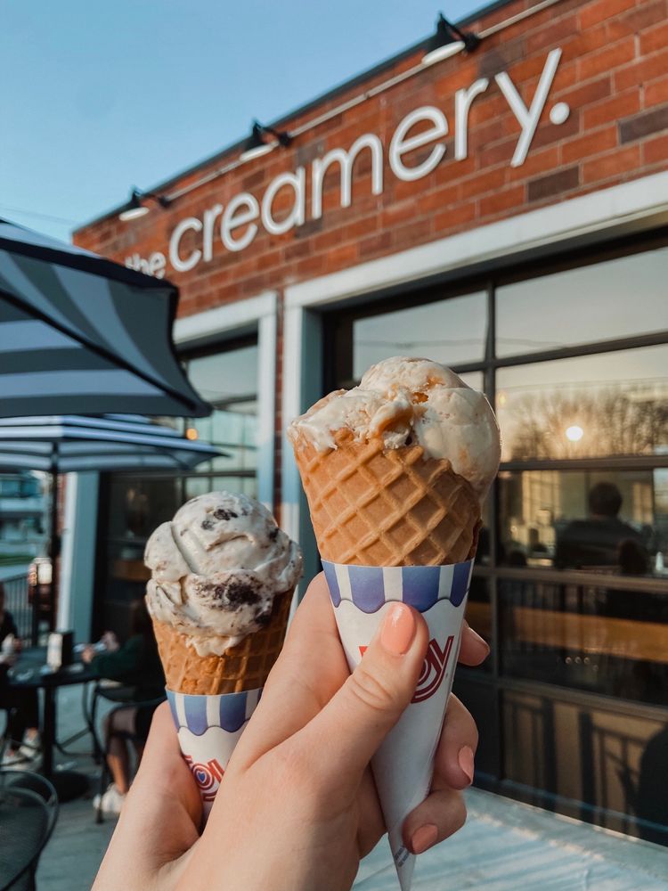 THE CREAMERY - Updated December 2025 - 39 Photos & 34 Reviews - 221 W ...