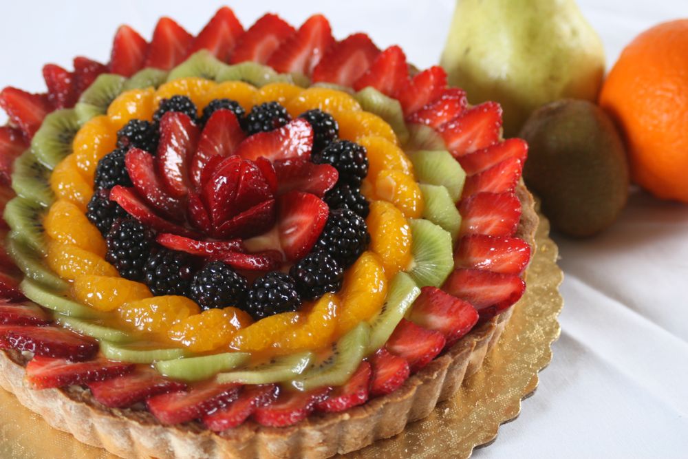 ALOHA BAKERY AND CAFE - Updated August 2025 - 26 Photos - 801 N ...