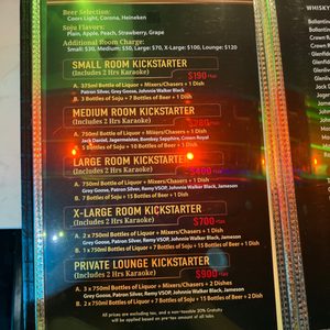 PHARAOH KARAOKE LOUNGE - 411 Photos & 837 Reviews - 3680 Wilshire Blvd ...