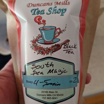 DUNCANS MILLS TEA SHOP - Updated October 2025 - 46 Photos & 27 Reviews ...