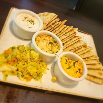 KRAZY GREEK KITCHEN - Updated October 2025 - 567 Photos & 422 Reviews ...