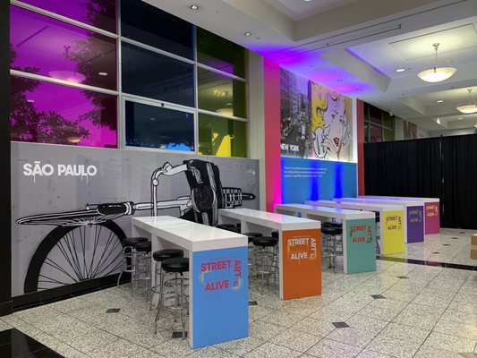 THE REEF A CREATIVE HABITAT - Updated January 2026 - 243 Photos & 29 ...