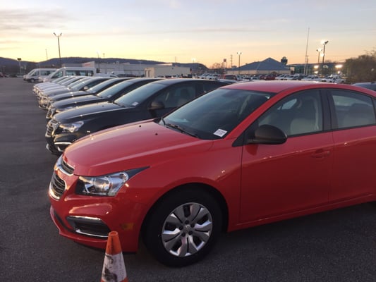 MTN VIEW CHEVY - Updated December 2025 - 44 Photos & 54 Reviews - 310 E ...