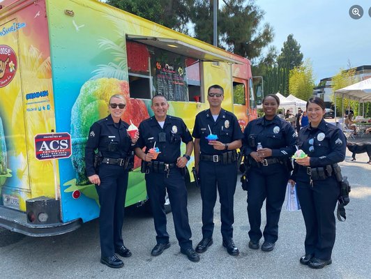 ACS SECURITY - Updated December 2025 - 23 Photos & 225 Reviews - 100 ...