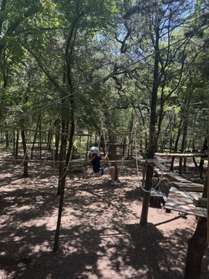 TRINITY FOREST ADVENTURE PARK - Updated October 2025 - 153 Photos & 82 ...