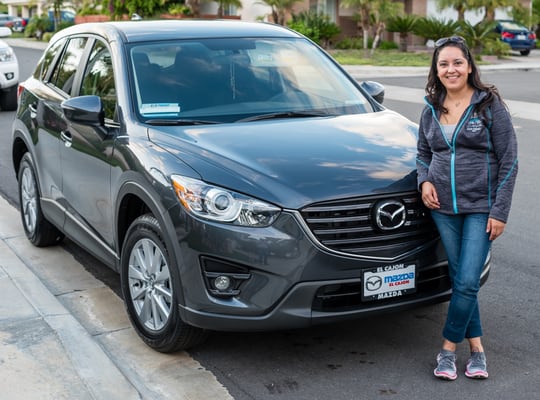 TEAM MAZDA OF EL CAJON - Updated October 2025 - 83 Photos & 400 Reviews ...